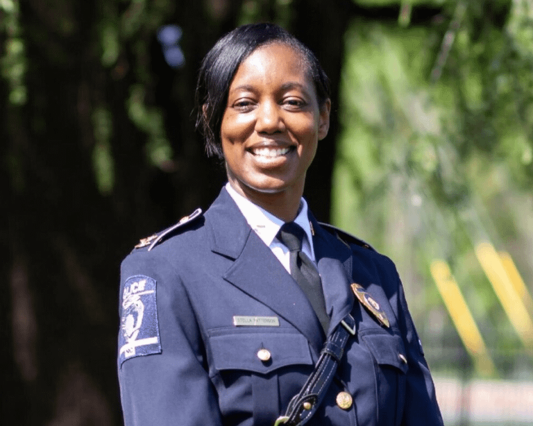City of Raleigh Names New Police Chief - Public Sector Search & Consulting